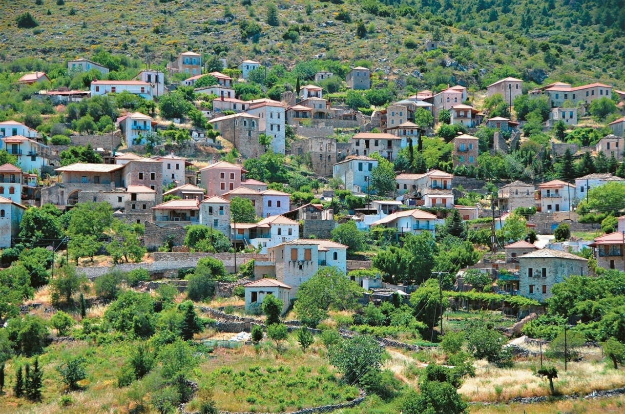 Κτηματολόγιο – Δασικοί Χάρτες: Ποιες είναι οι νέες ρυθμίσεις για τη ...